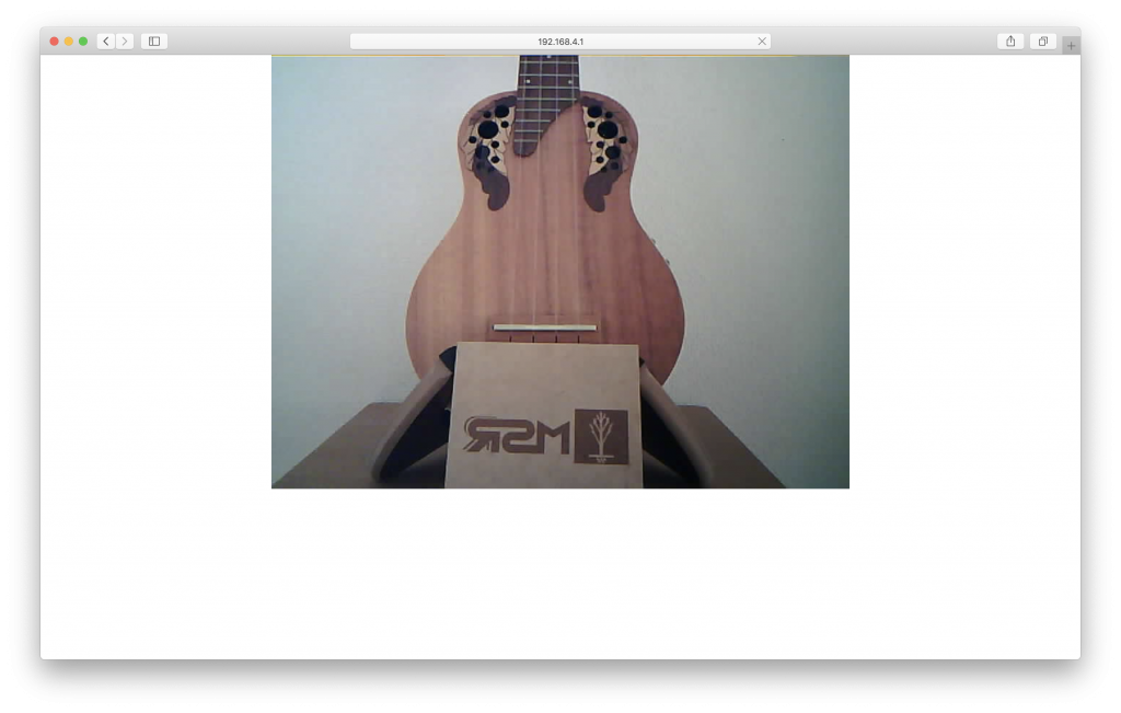 M5Cameraを動かしてみる - MSR合同会社