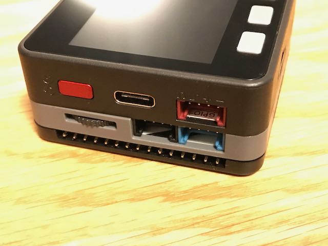 M5StackでGROVE-ダストセンサを使う - MSR合同会社