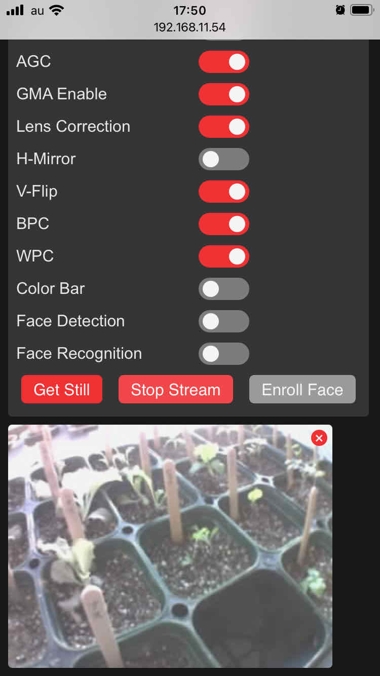 Timer Cameraでサンプルプログラムを動かす - MSR合同会社