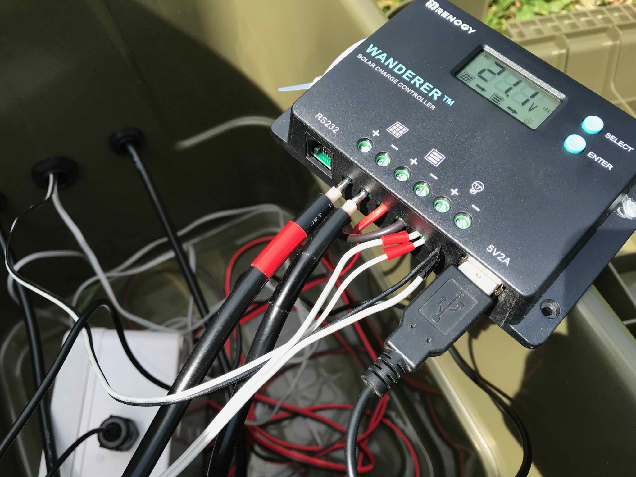 モバイルWi-Fiルータを屋外に設置するためのケースをつくる - MSR合同会社