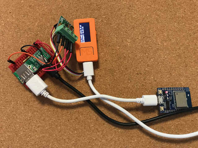 ESPr DeveloperをWi-Fi中継機にする - MSR合同会社