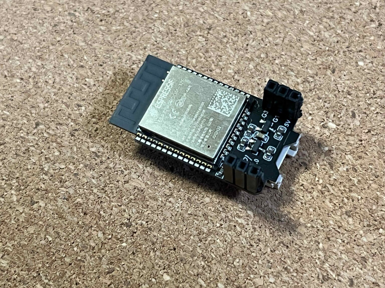 Unit Cam Wi-Fiカメラを動かしてみる - MSR合同会社