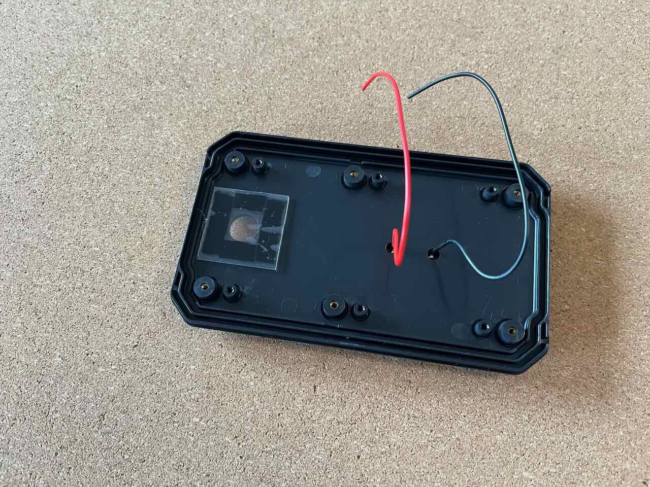 Timer Cameraをソーラーパネルで動かす - MSR合同会社