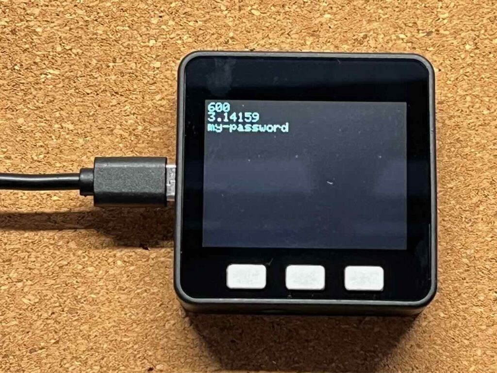 M5Stackでできること 〜micro SDカード内のCSVファイルを読み取る - MSR合同会社