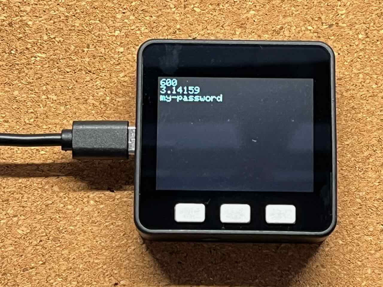 M5Stackでできること 〜micro SDカード内のCSVファイルを読み取る - MSR合同会社